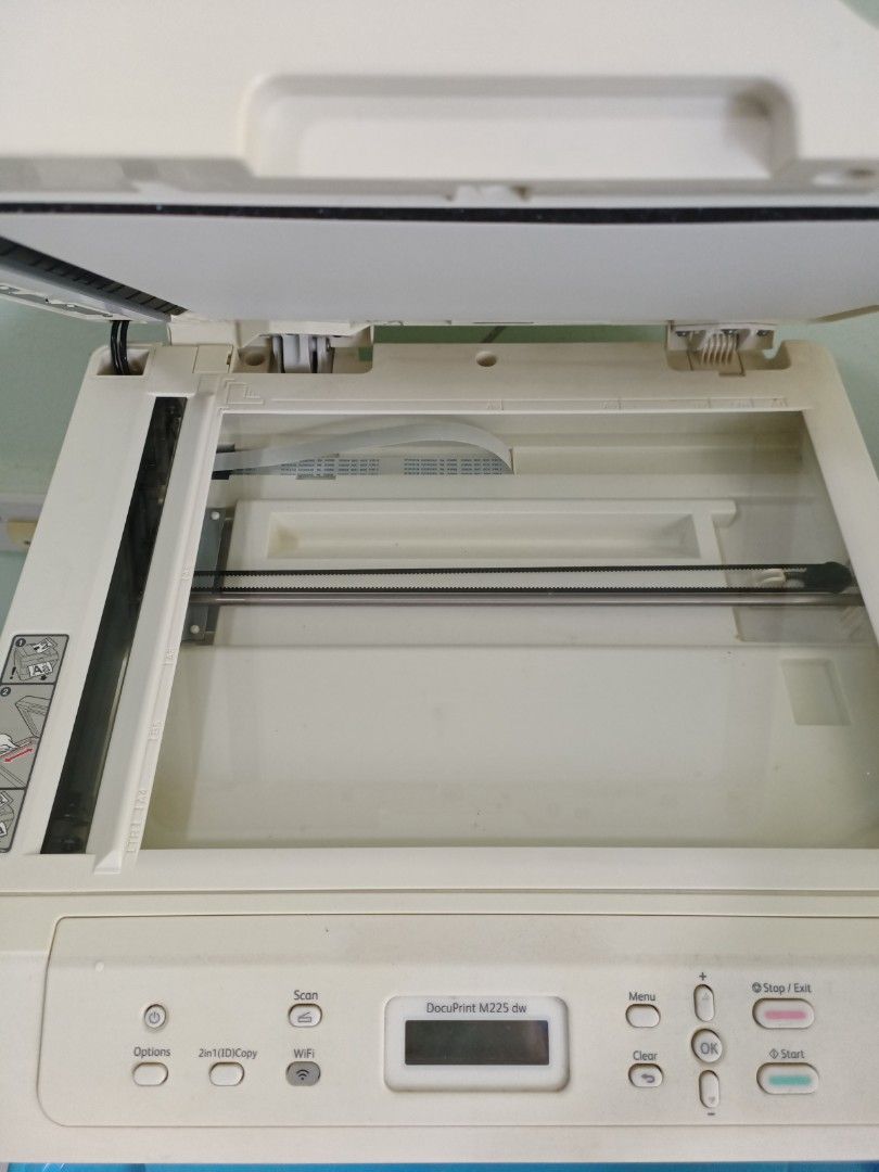 Fuji Xerox Printer, Computers & Tech, Printers, Scanners & Copiers on ...