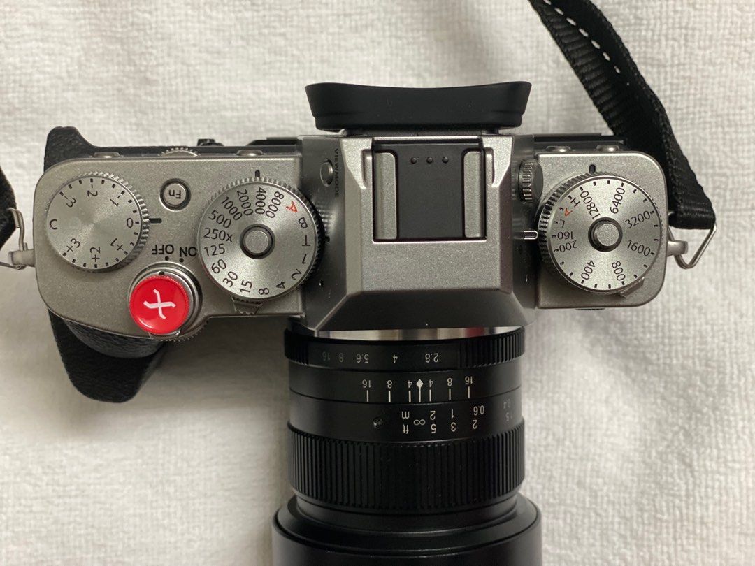 Fujifilm XT 3 Full Set, Photography, Cameras on Carousell