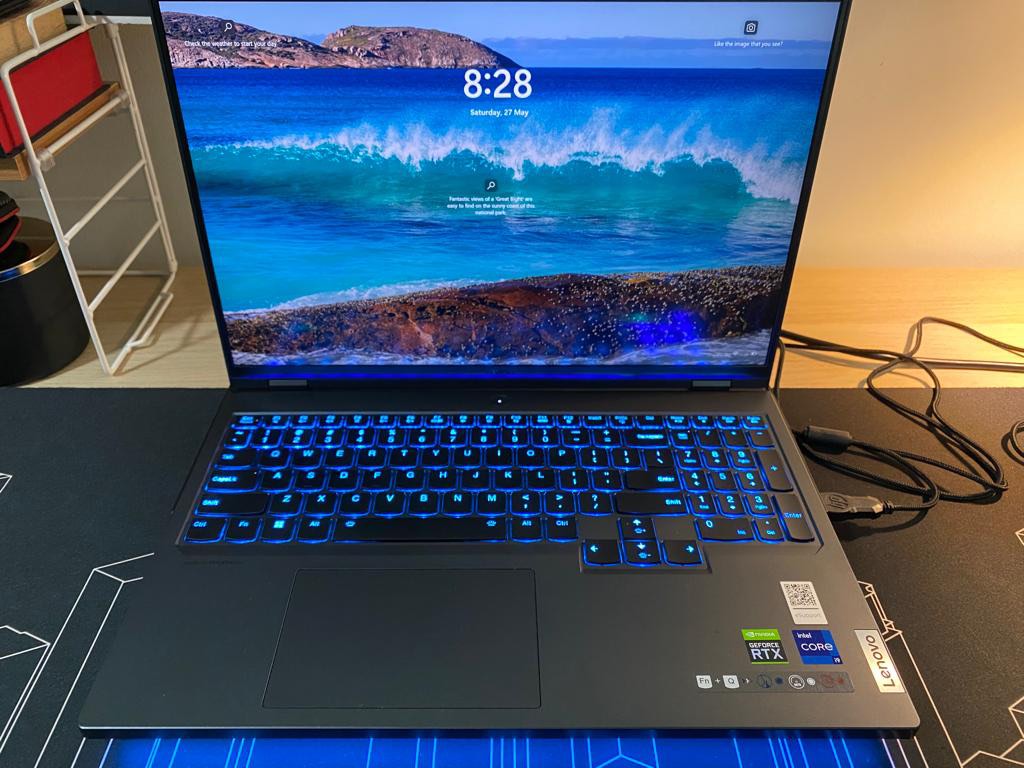 Gaming laptop, Computers & Tech, Laptops & Notebooks on Carousell