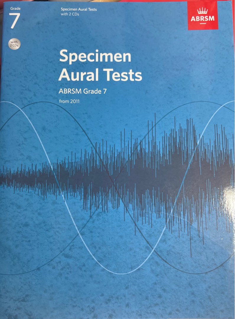 grade 4 aural tests trinity