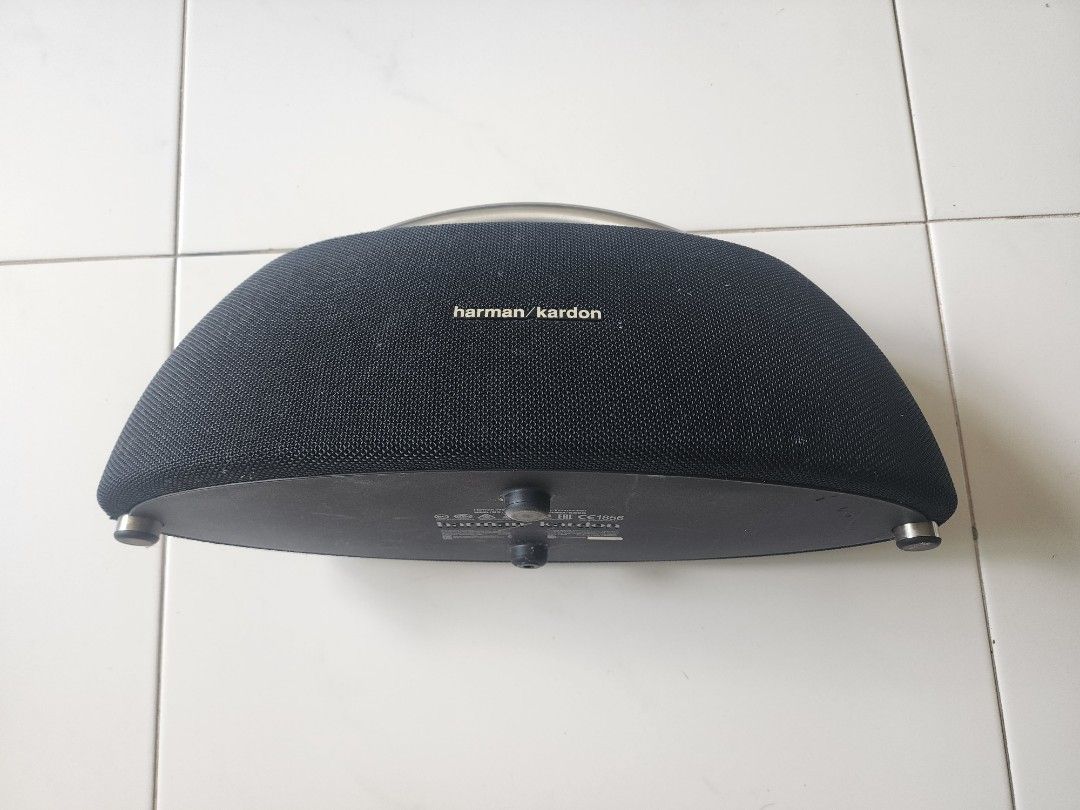 Harman Kardon HK GO Play Speakers, Audio, Soundbars, Speakers ...