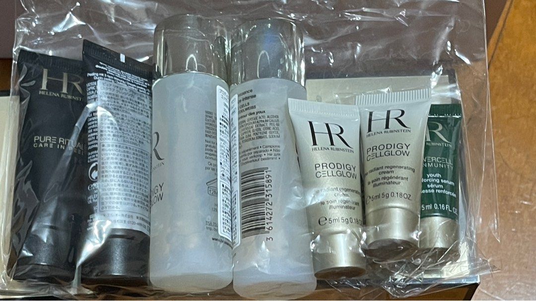 Helena Rubinstein Replasty Age Recovery, Beauty & Personal Care, Face ...