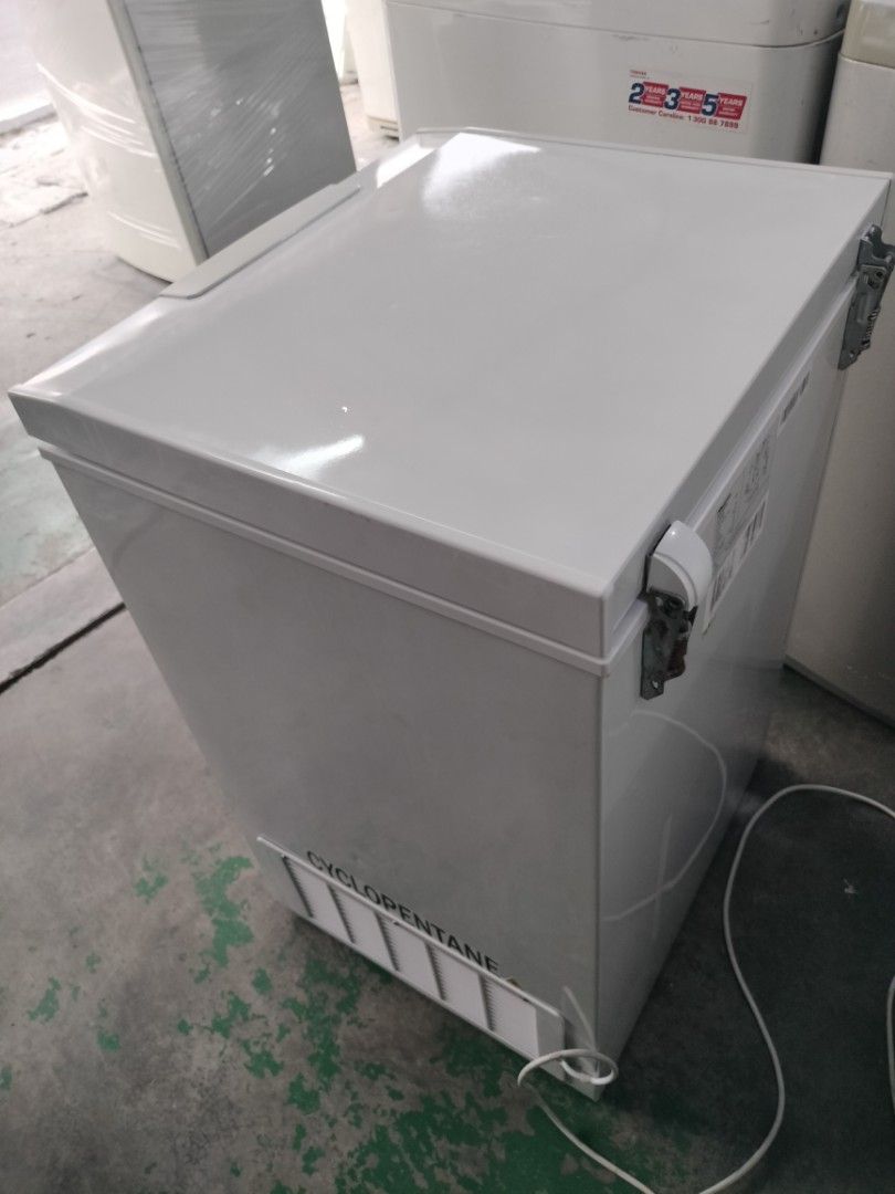 Hisense one door freezer, TV & Home Appliances, Kitchen Appliances ...