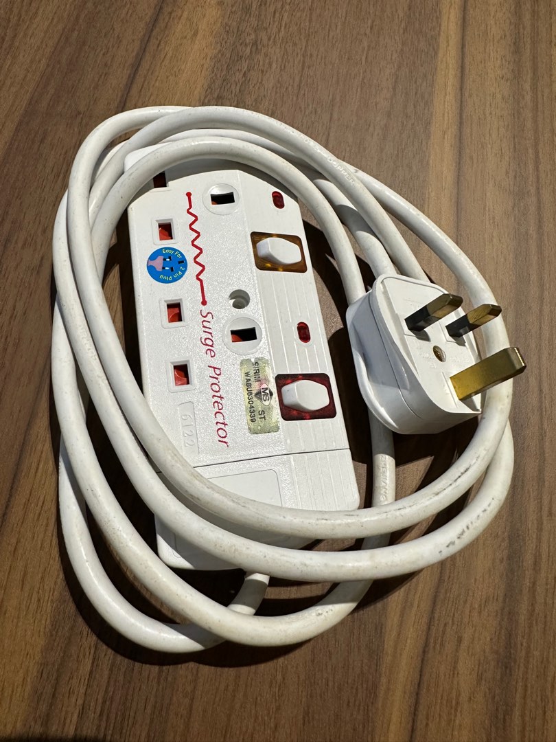Hoyo Extension cable, Computers & Tech, Parts & Accessories, Cables ...