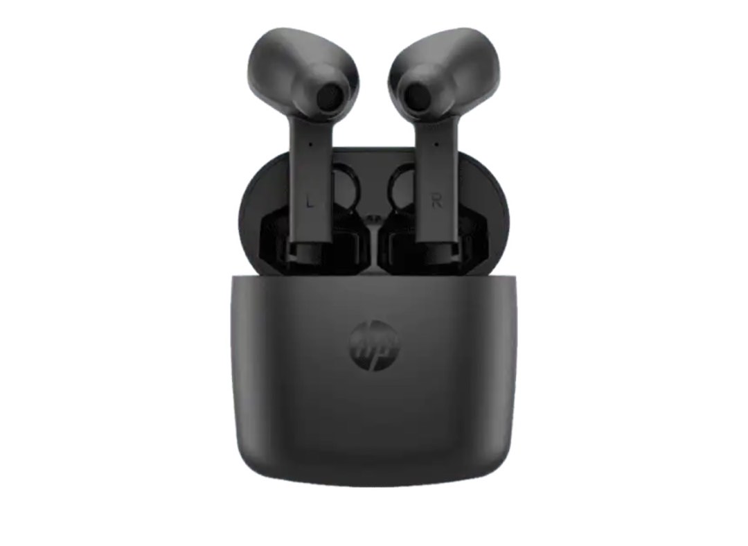 HP Wireless Earbuds G2, Audio, Earphones on Carousell