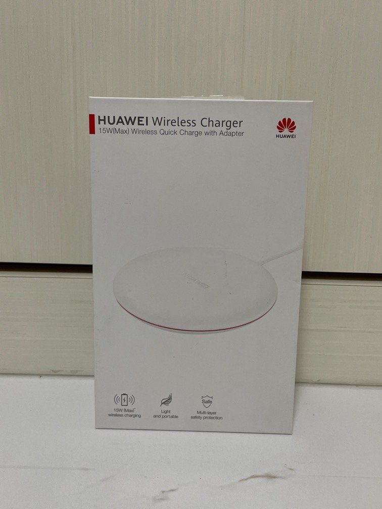 Huawei Wireless Charger, Computers & Tech, Parts & Accessories ...