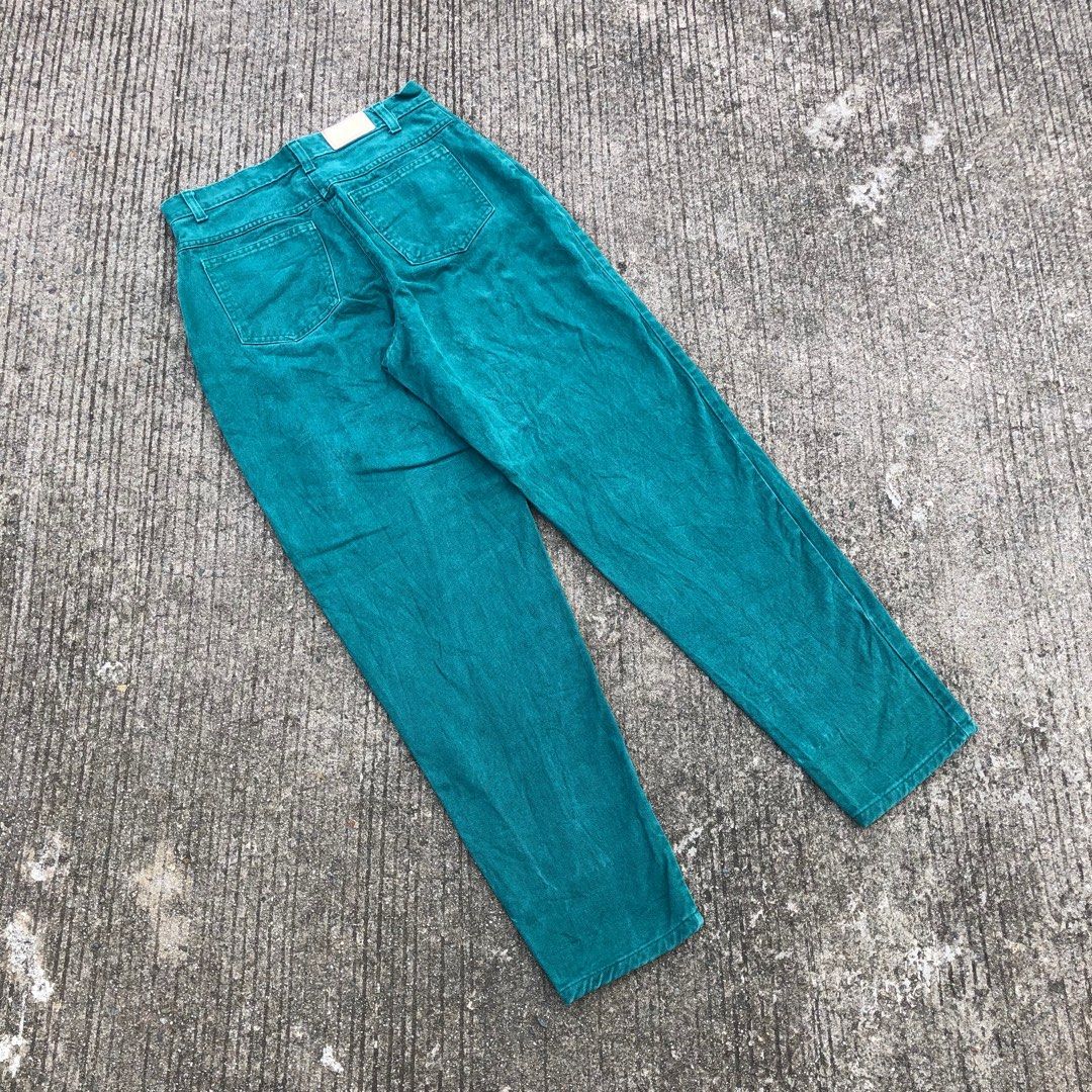 Hunt Club Lorna Pants, Men's Fashion, Bottoms, Jeans on Carousell