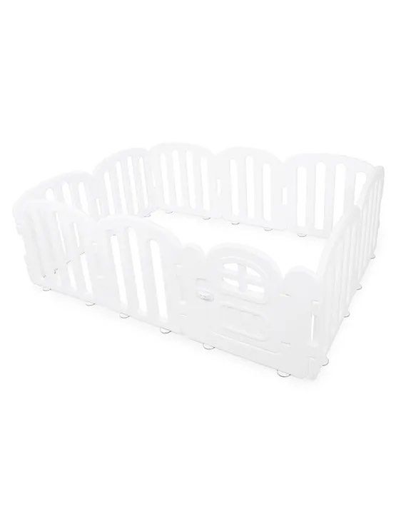 IFAM Playpen - 12 pieces - Made in Korea, Babies & Kids, Baby Nursery ...