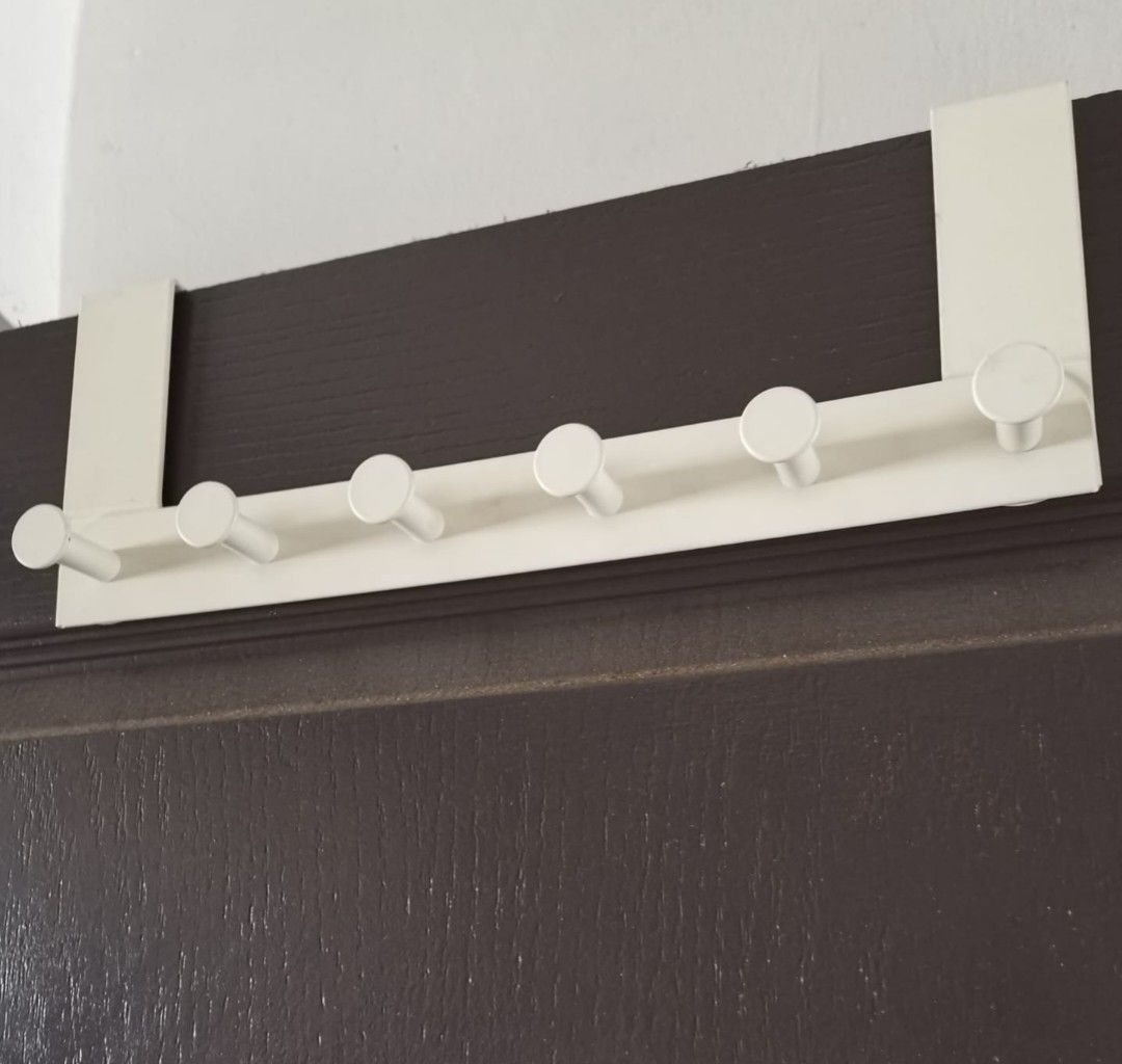 Ikea Enudden Hanger, Furniture & Home Living, Home Improvement ...