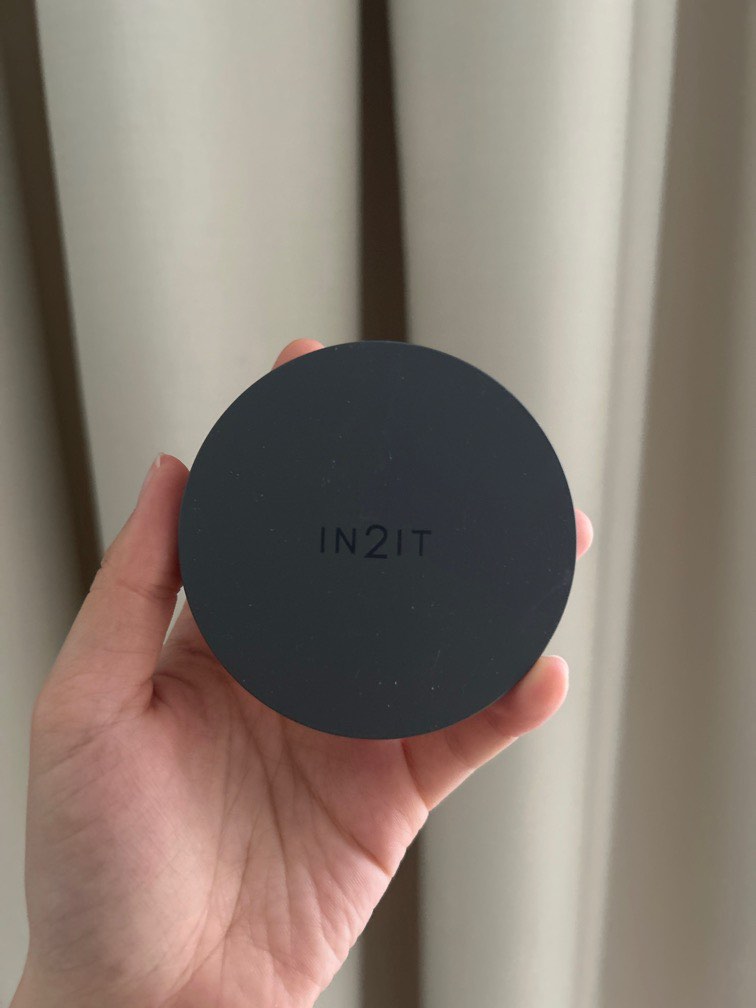 IN2IT Loose Powder 10g, Beauty & Personal Care, Face, Makeup on Carousell