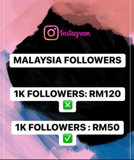Facebook page like n followers NEW ERA🔥, Services, Others on Carousell