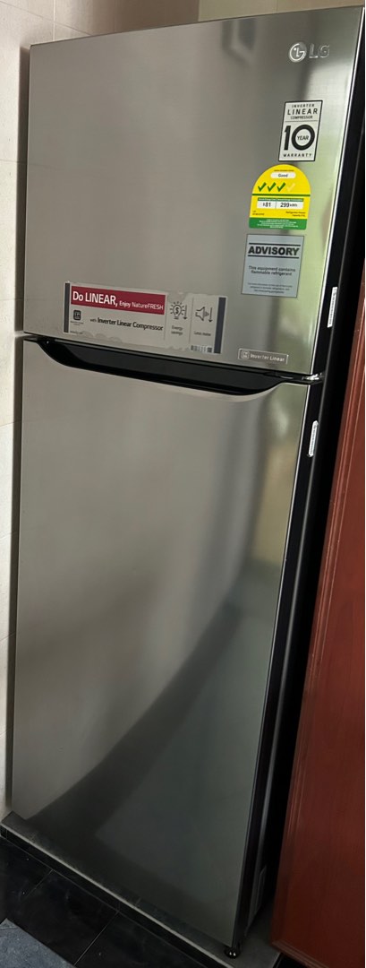 Inverter Fridge, TV & Home Appliances, Kitchen Appliances ...