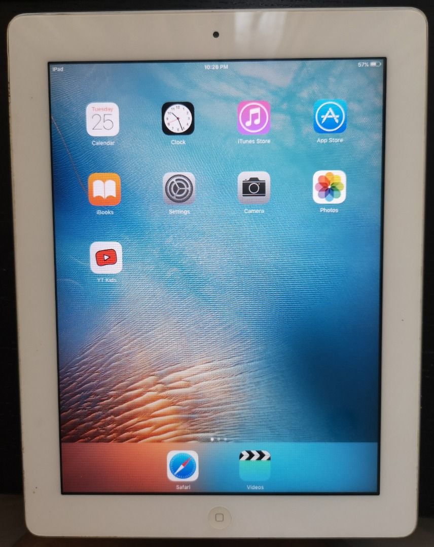 iPad 2 - 32GB - Including Charger (Note: Home Button not working), Mobile Phones & Gadgets ...