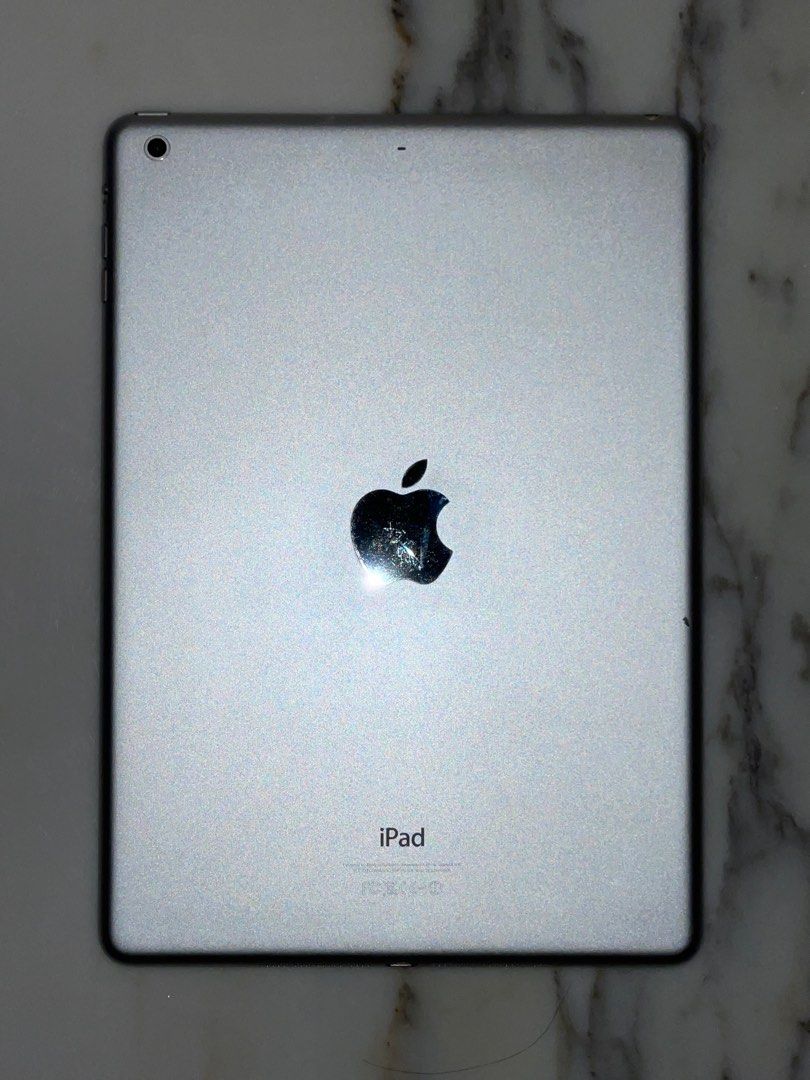 iPad Air (1st generation), Mobile Phones & Gadgets, Tablets, iPad on ...