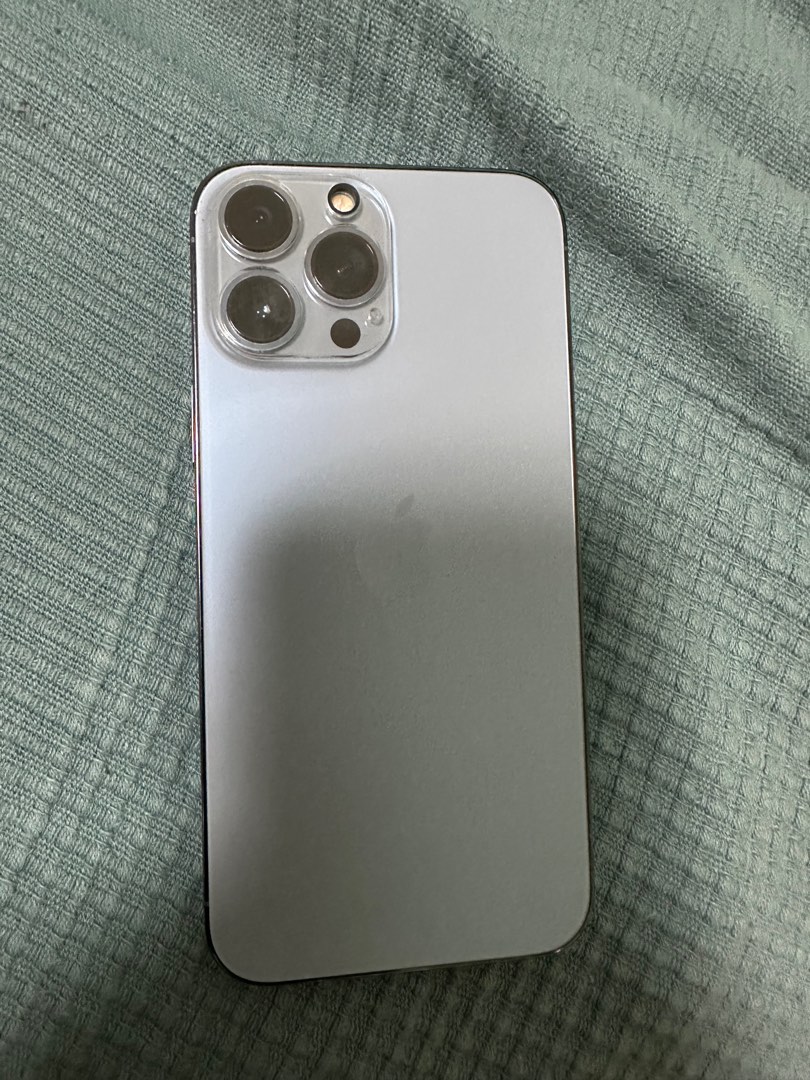 Iphone 13 pro max, Mobile Phones & Gadgets, Mobile Phones, iPhone ...