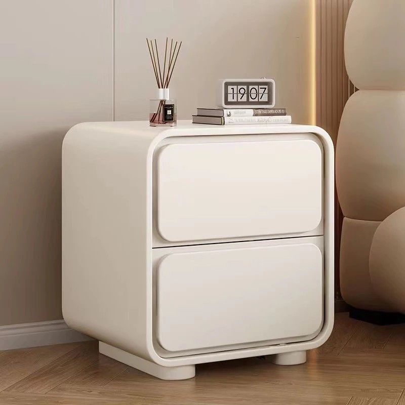 Japanese Style Bedside Table, Furniture & Home Living, Furniture ...