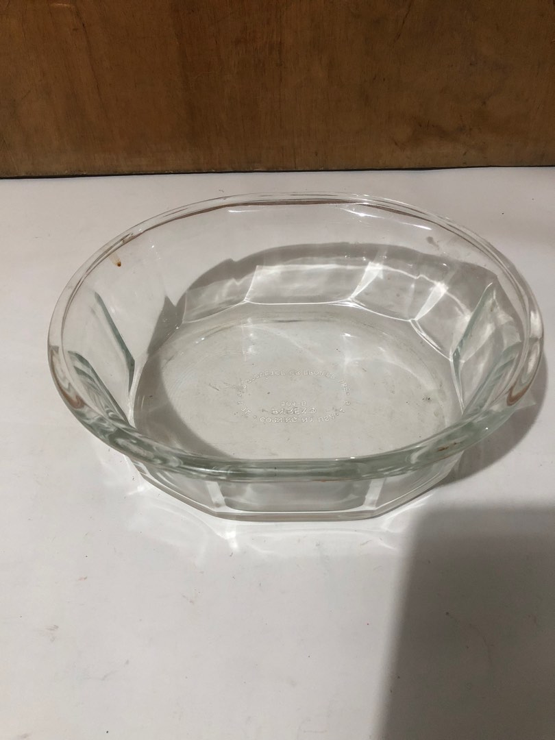 JAPAN/UK SURPLUS-PYREX 804-P6, Furniture & Home Living, Kitchenware ...