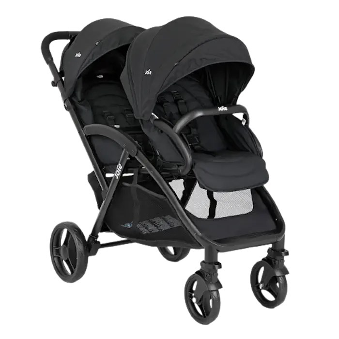 Joke Evalite Double Stroller, Babies & Kids, Going Out, Strollers on ...