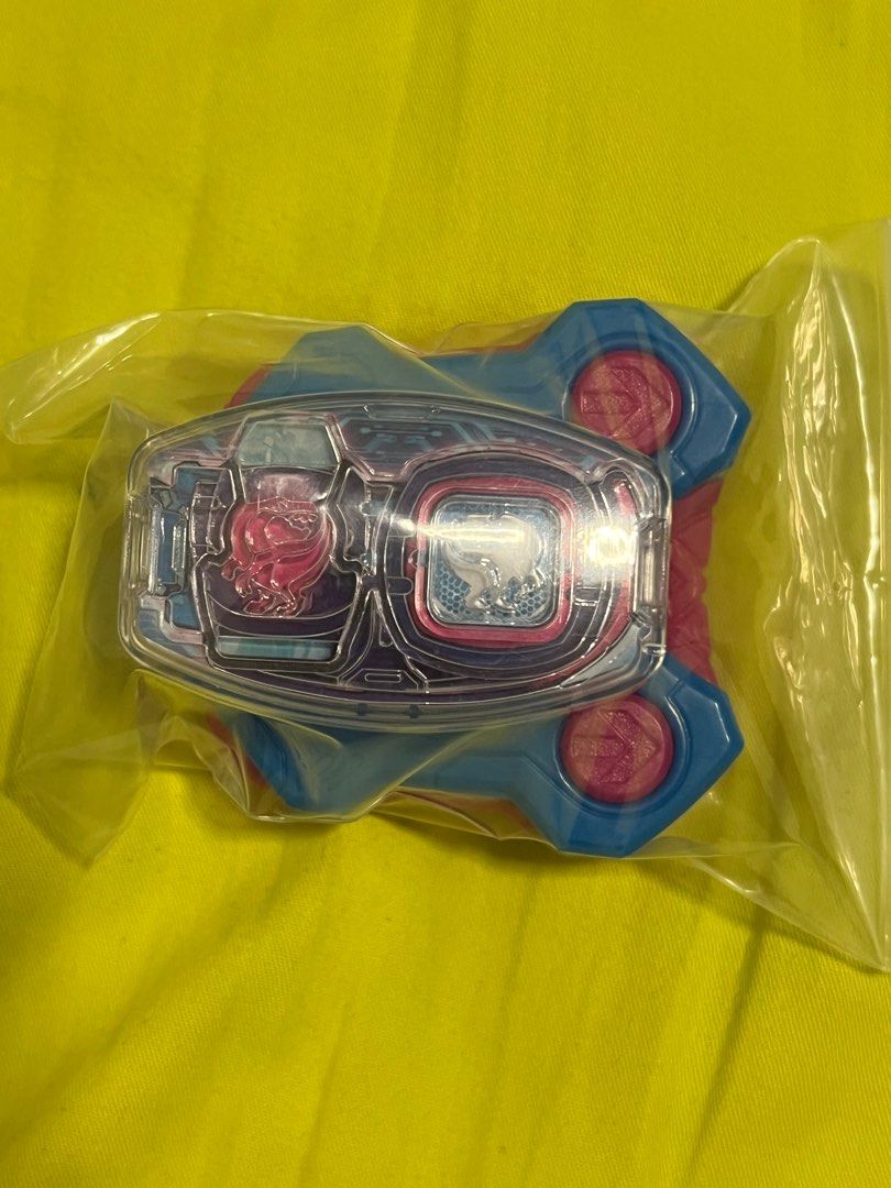 Kamen Rider Geats (Geats & Seeker / Revice Raise Buckle), Hobbies ...