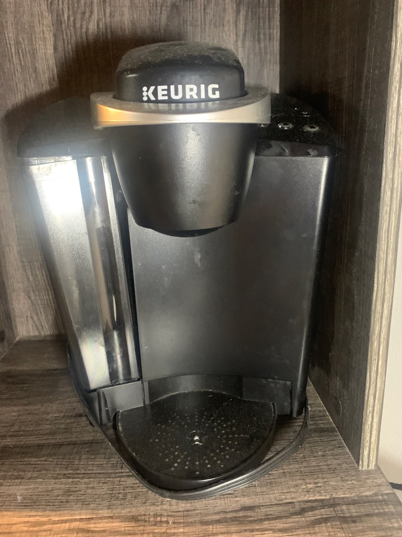 keurig k-classic coffee maker k50 110/120V, TV & Home Appliances ...