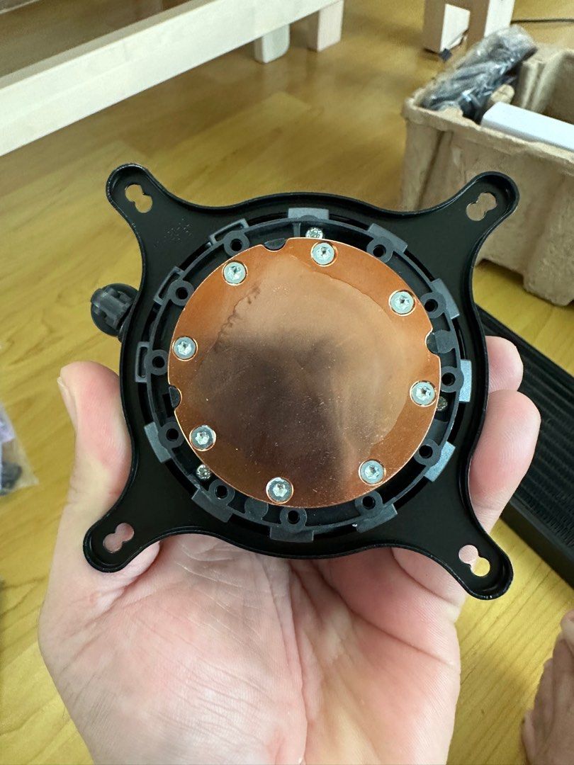 Kraken z73, Computers & Tech, Parts & Accessories, Computer Parts on ...