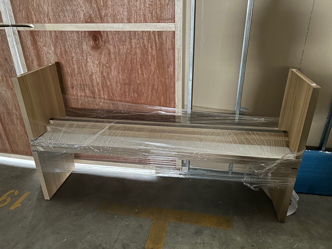 Lecture chairs, bench, table , Furniture & Home Living, Furniture ...