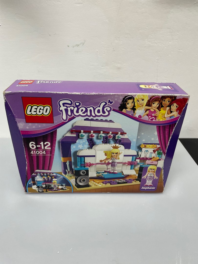 Lego 41004, 興趣及遊戲, 玩具 & 遊戲類 - Carousell
