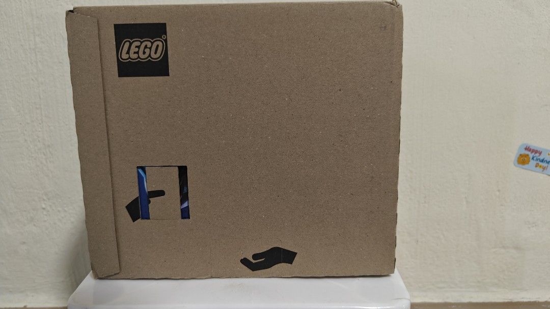 Lego 71039 - Minifigures Marvel Series 2 ( set of 36), Hobbies & Toys ...