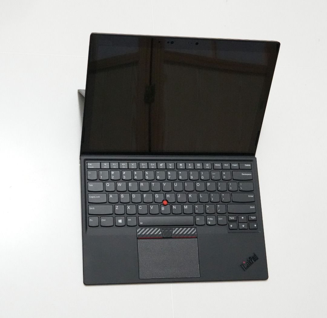 Lenovo X1 Tablet Gen 3, 3k screen, Intel i5-8th Gen - 8GB RAM - 512GB ...