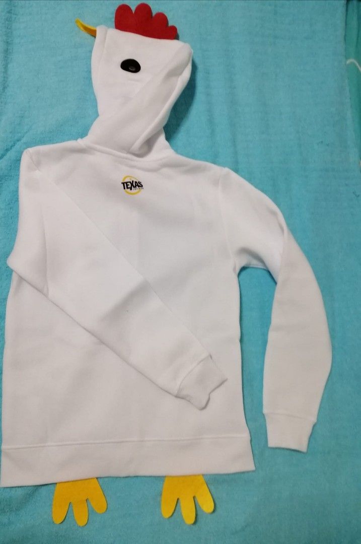 limited-edition Singapore Texas Chicken Merch kids Hoodie, Babies ...