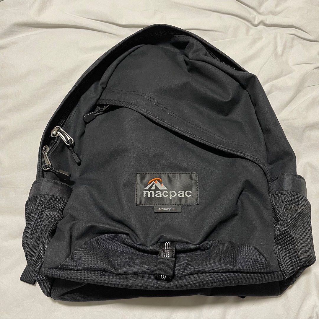 Macpac litealp xl, Men's Fashion, Bags, Backpacks on Carousell