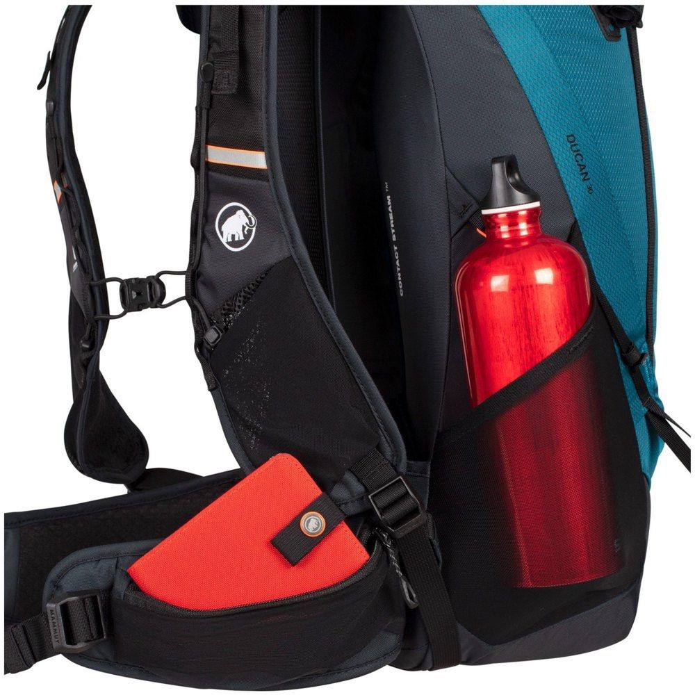 Mammut 30L Hiking Backpack, Men's Fashion, Bags, Backpacks on Carousell