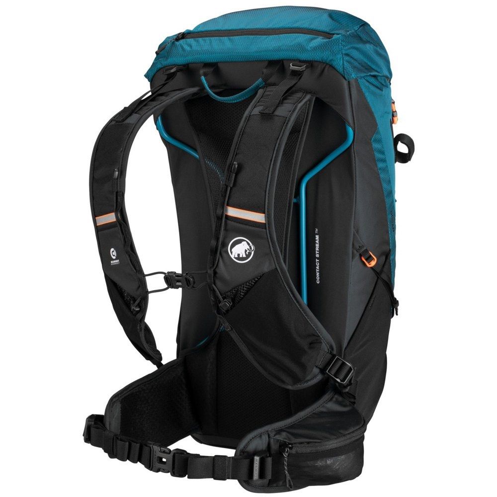 Mammut 30L Hiking Backpack, Men's Fashion, Bags, Backpacks on Carousell