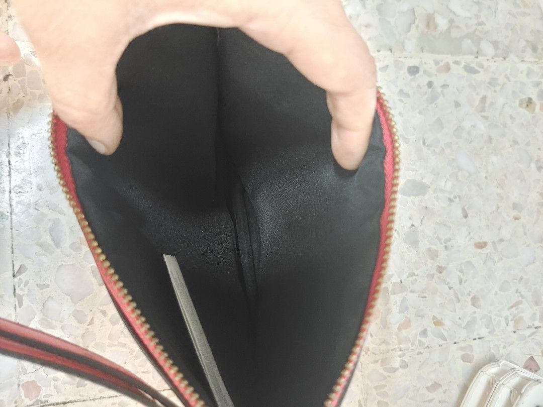 Mango Touch Purse, Women's Fashion, Bags & Wallets, Purses & Pouches on ...