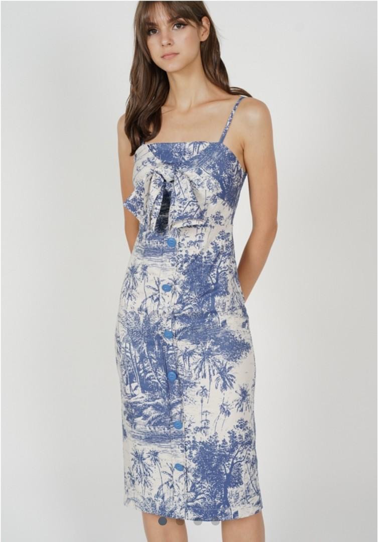 MDS Dress, Women's Fashion, Dresses & Sets, Dresses on Carousell