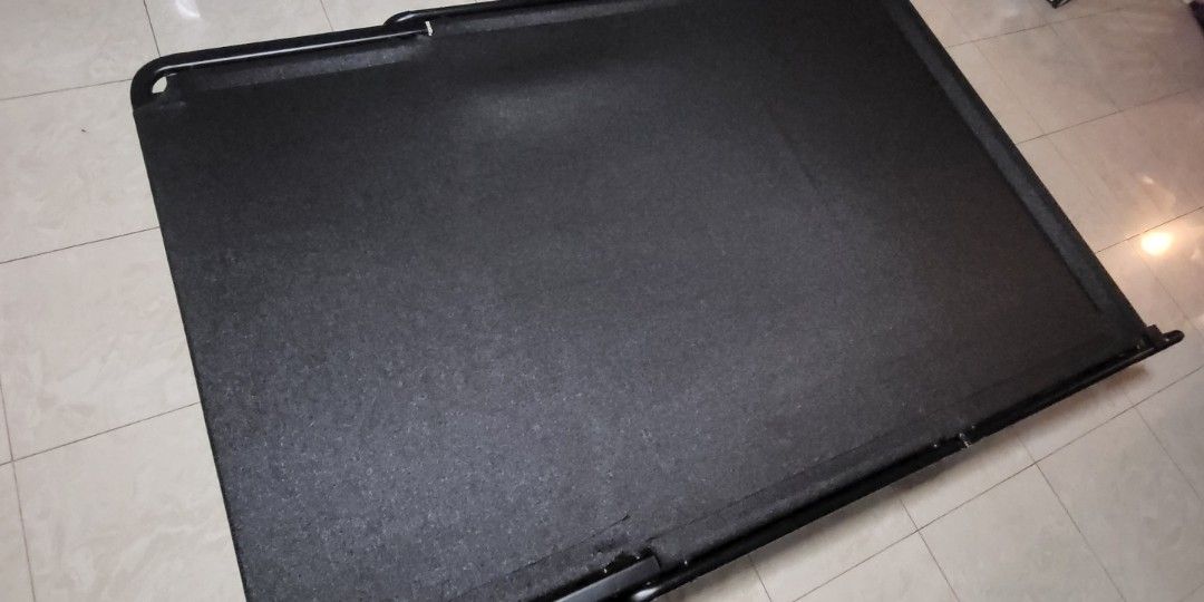 Metal Frame Collapsible Sofa Bed, Furniture & Home Living, Furniture ...