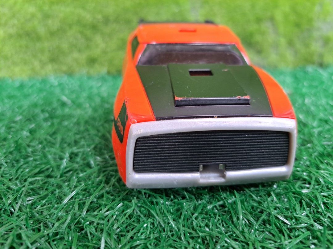 2019 MGA Entertainment Wreck Royale MEATLOAF, Hobbies & Toys, Toys ...