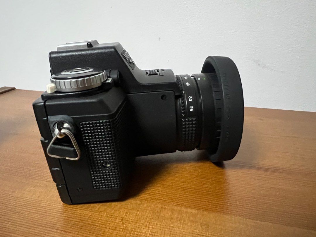 Minolta zoom 110 SLR Mark II, Photography, Cameras on Carousell