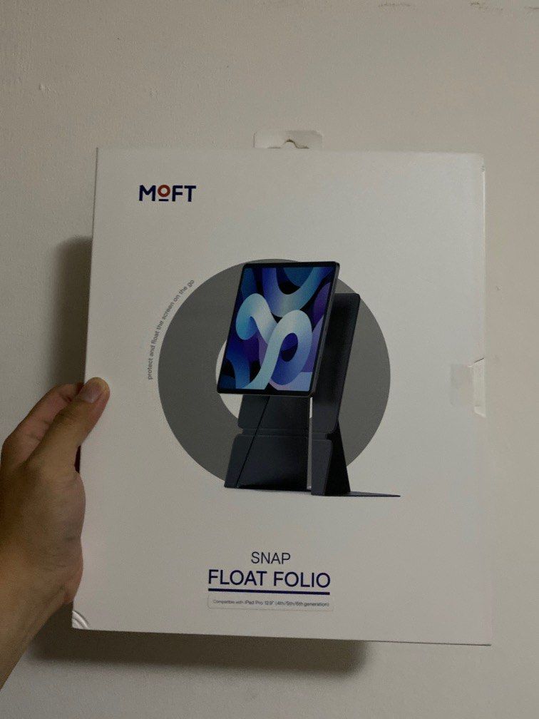 Moft Snap Float Folio, Mobile Phones & Gadgets, Mobile & Gadget ...