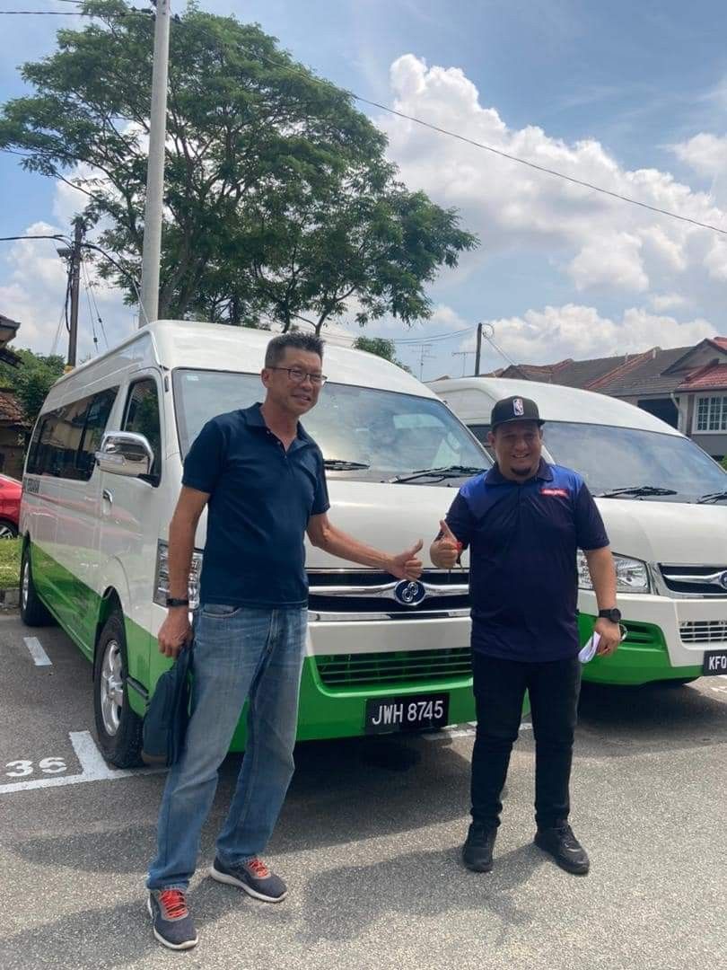 Private Transport Mpv starex, vellfire, alphard, van, staria, tour, limousine, transfer, Cars ...