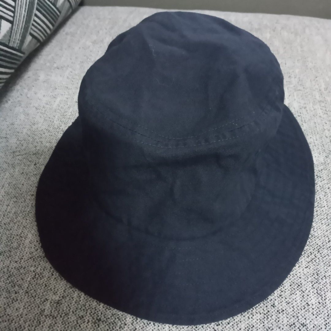 Muji Hat, Women's Fashion, Watches & Accessories, Hats & Beanies on ...