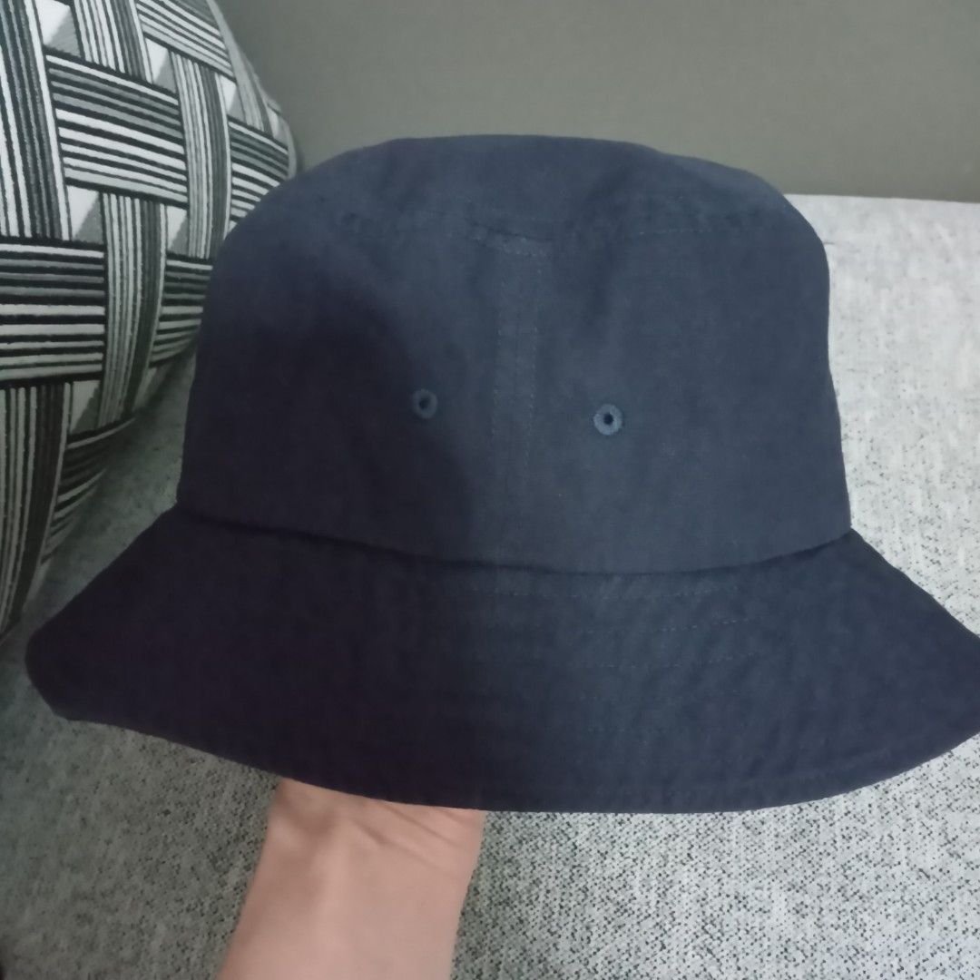 Muji Hat, Women's Fashion, Watches & Accessories, Hats & Beanies on ...