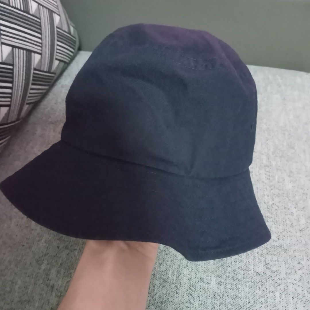 Muji Hat, Women's Fashion, Watches & Accessories, Hats & Beanies on ...