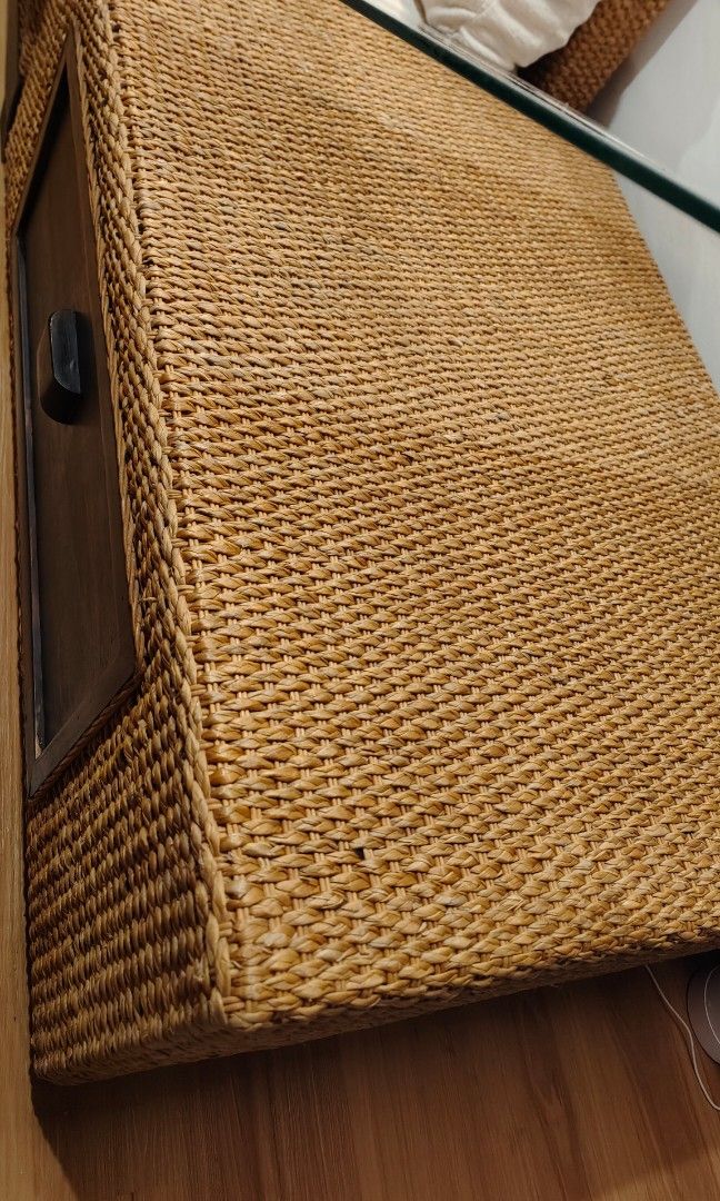 Muji style Balinese Coffee Table - made in Bali, Furniture & Home ...