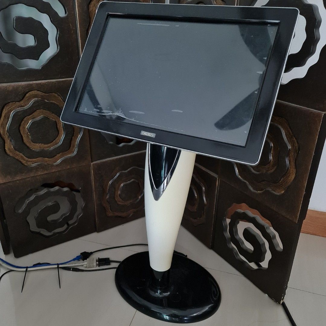 Pro-KTV professional Karaoke Full System with BePro BBE speaker system ...