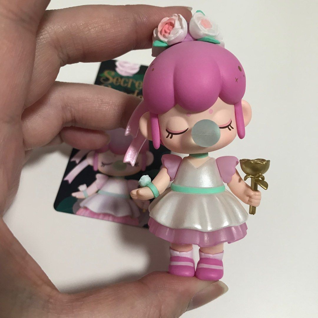 Nanci Secret Garden, Hobbies & Toys, Toys & Games on Carousell