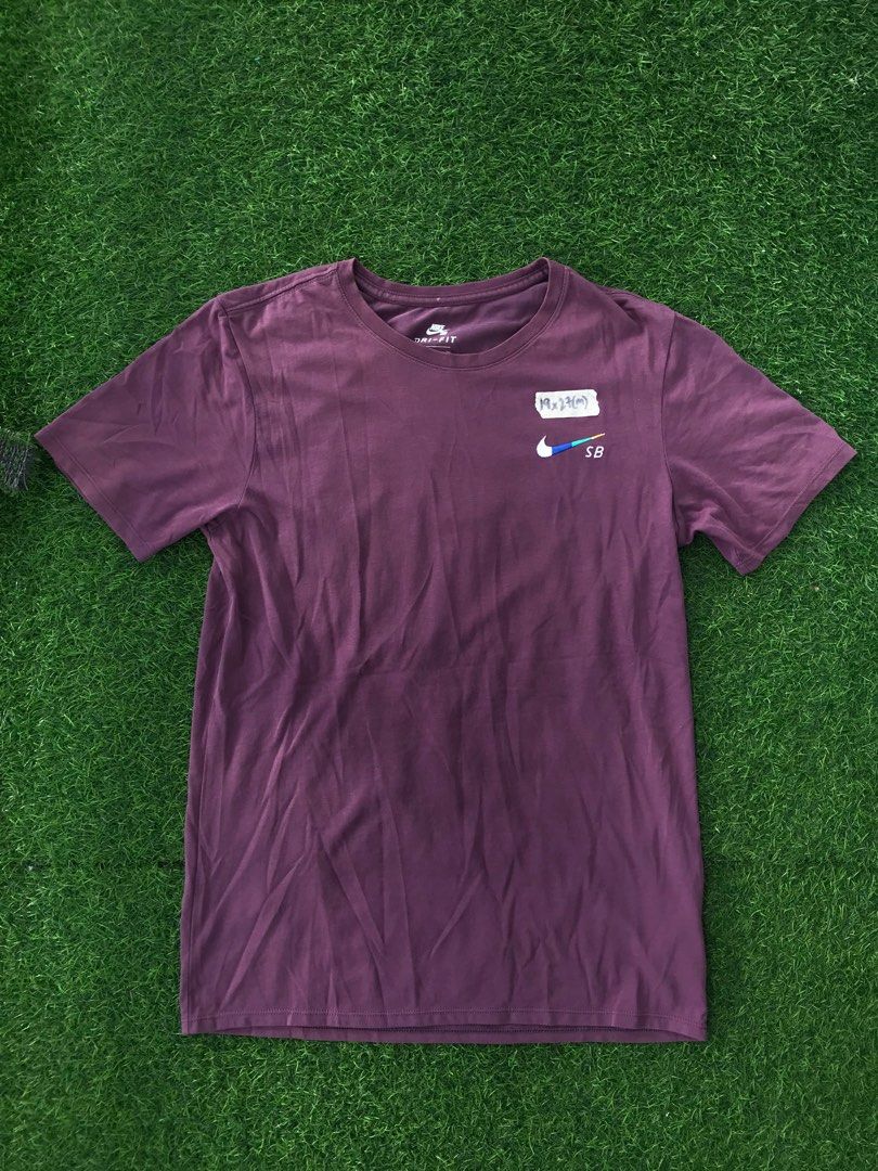 Nike SB (FLAG), Men's Fashion, Tops & Sets, Tshirts & Polo Shirts on ...