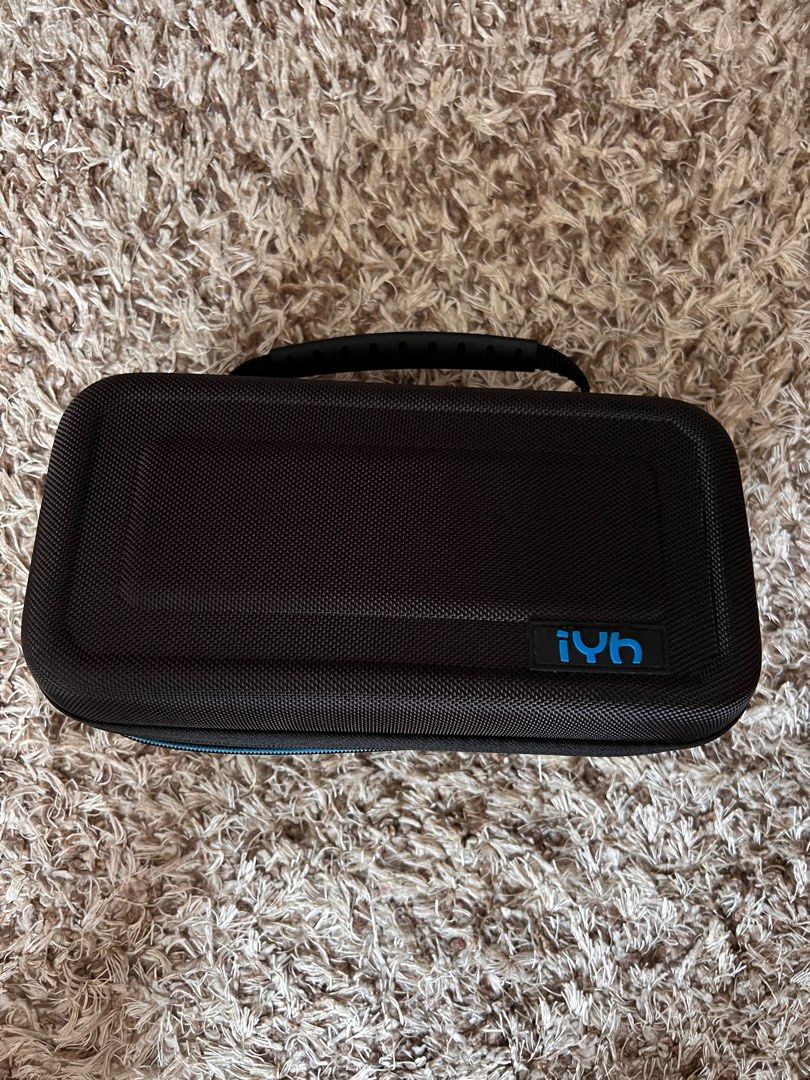 Nintendo Switch Gen 1 Full Set with many freebies!!!, Video Gaming ...