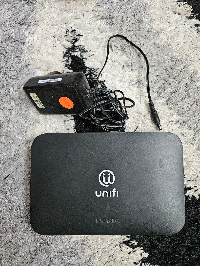 NOKIA G-240G-E, Computers & Tech, Parts & Accessories, Networking on Carousell