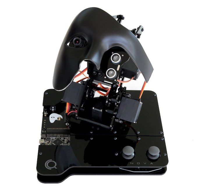 NOVA | DIY Artificial Intelligence Robot, Computers & Tech, Parts ...